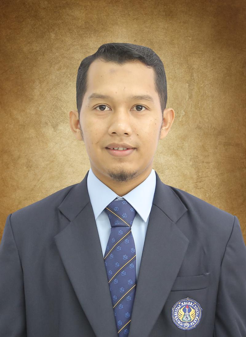 Dosen | Departemen Pendidikan Teknik Elektro